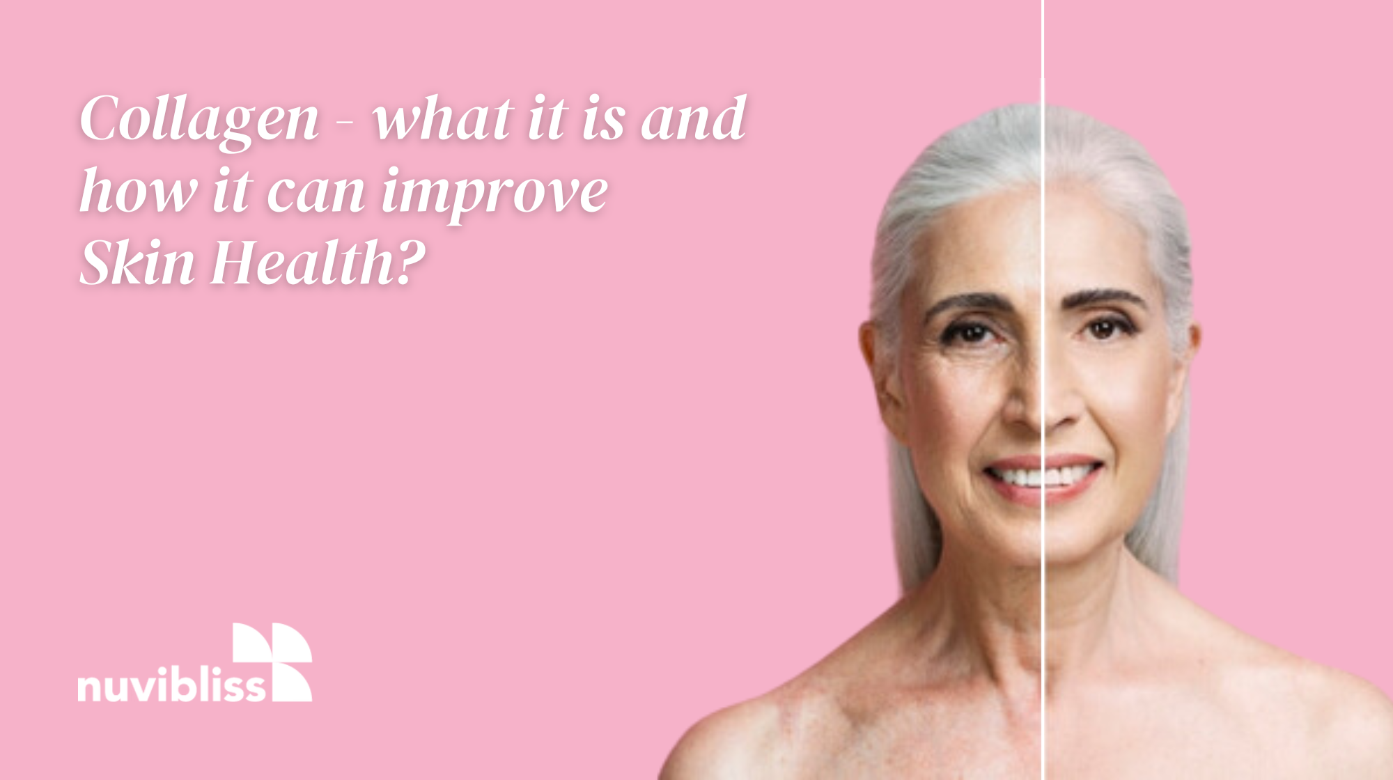 Revitalize Your Skin: Collagen Before and After - See Transformations ...